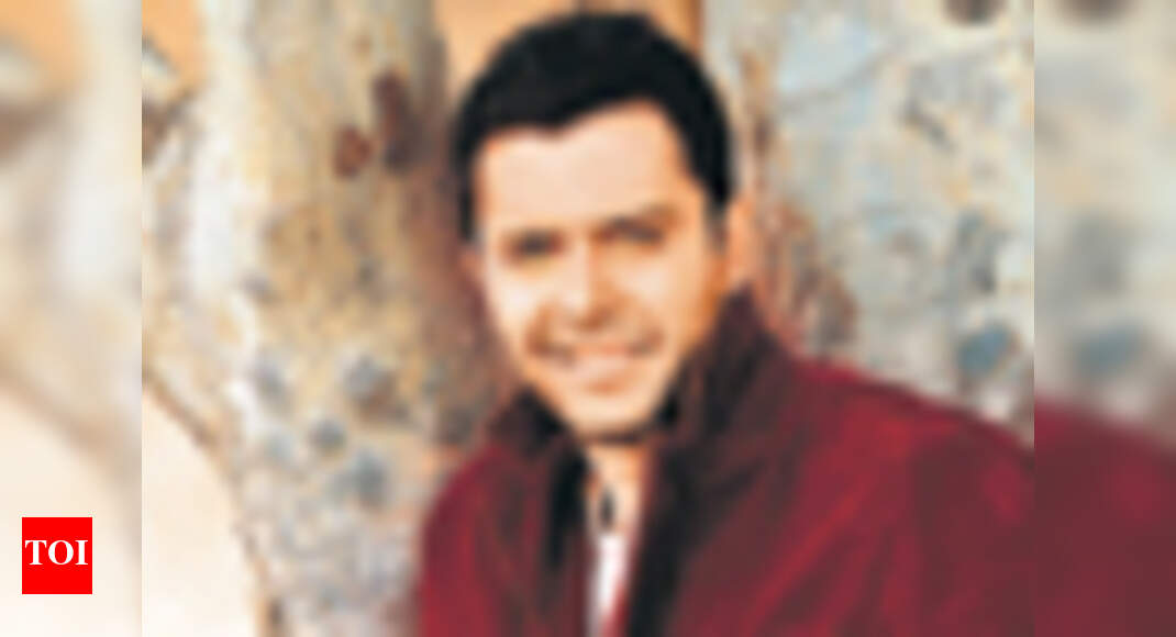 Aseem Merchant’s weighty issues! | Hindi Movie News - Times of India