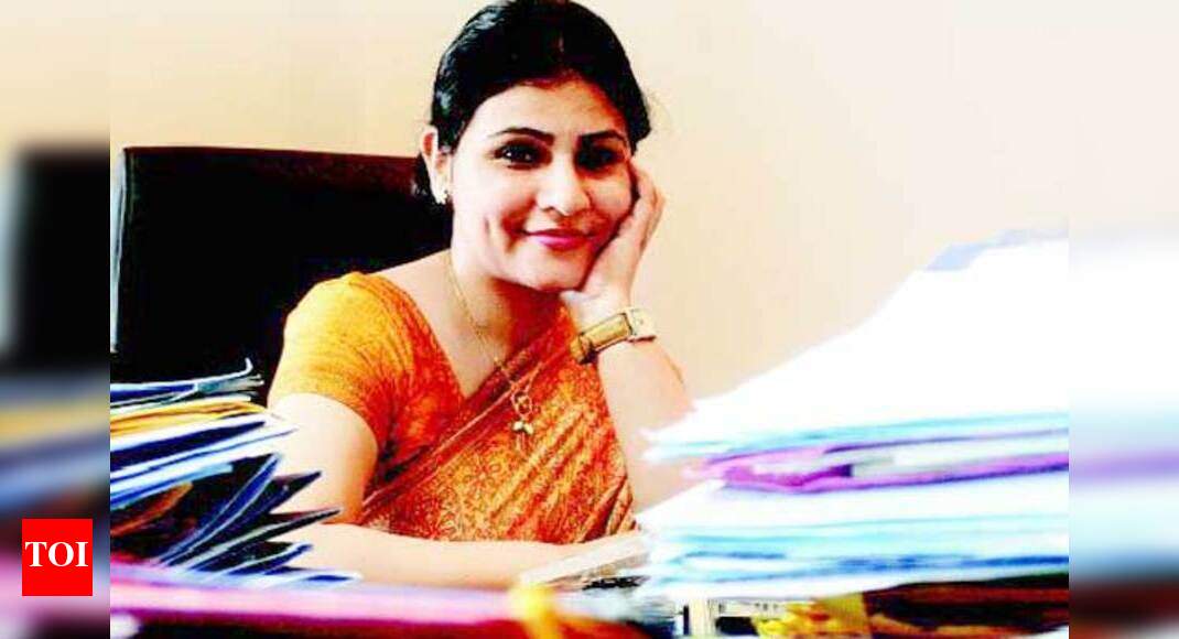 New CBFC CEO Rakesh Kumar takes charge; ineligible candidates apply for ...