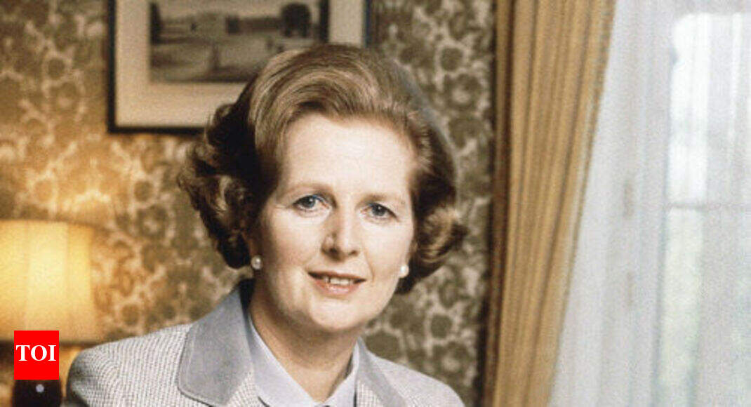 miners' strike: Margaret Thatcher came close to declaring emergency in ...