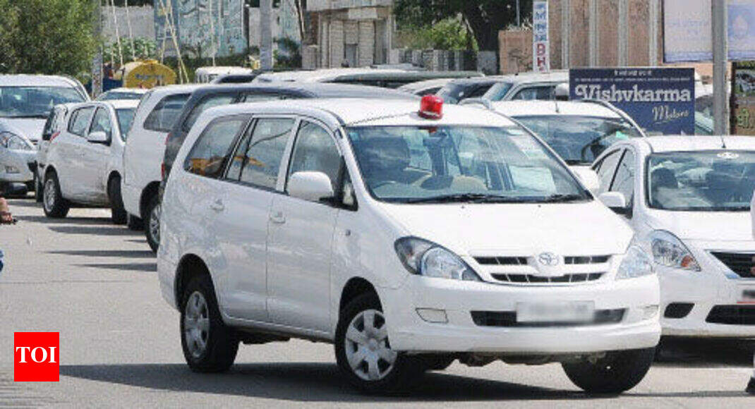 Toyota Innova: 'Aam aadmi' ministers get Toyota Innova cars as official ...