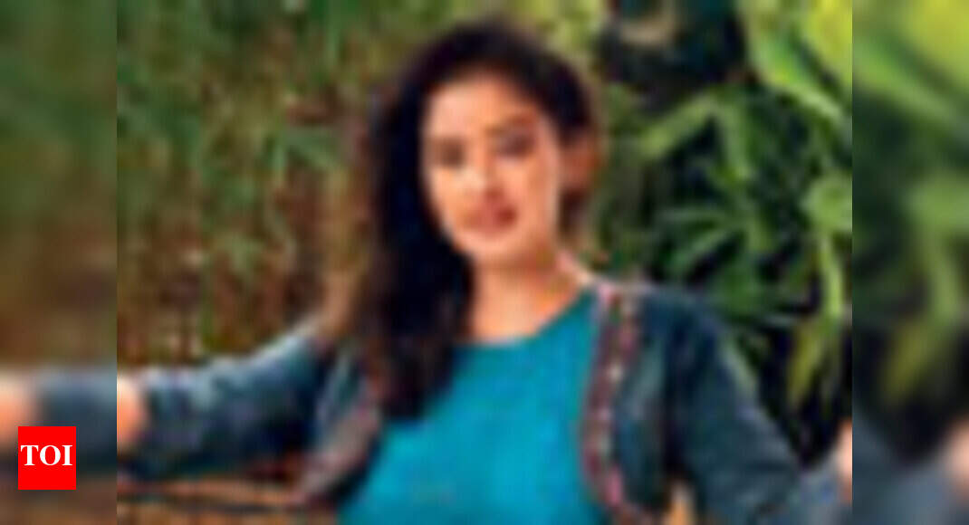 Manisha’s comeback | Hindi Movie News - Times of India