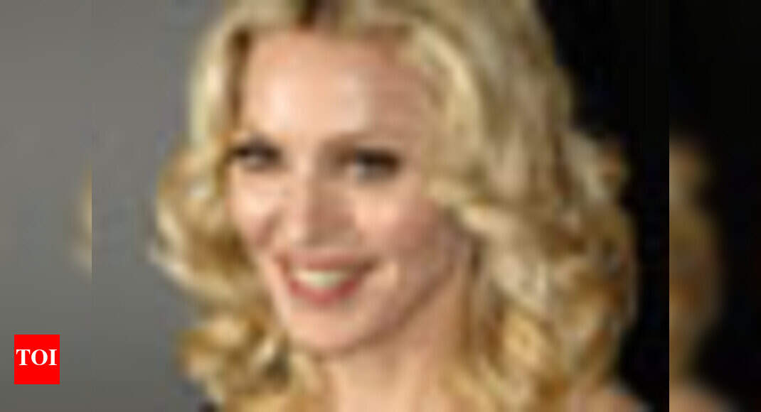 Madge deserves the fame | English Movie News - Times of India