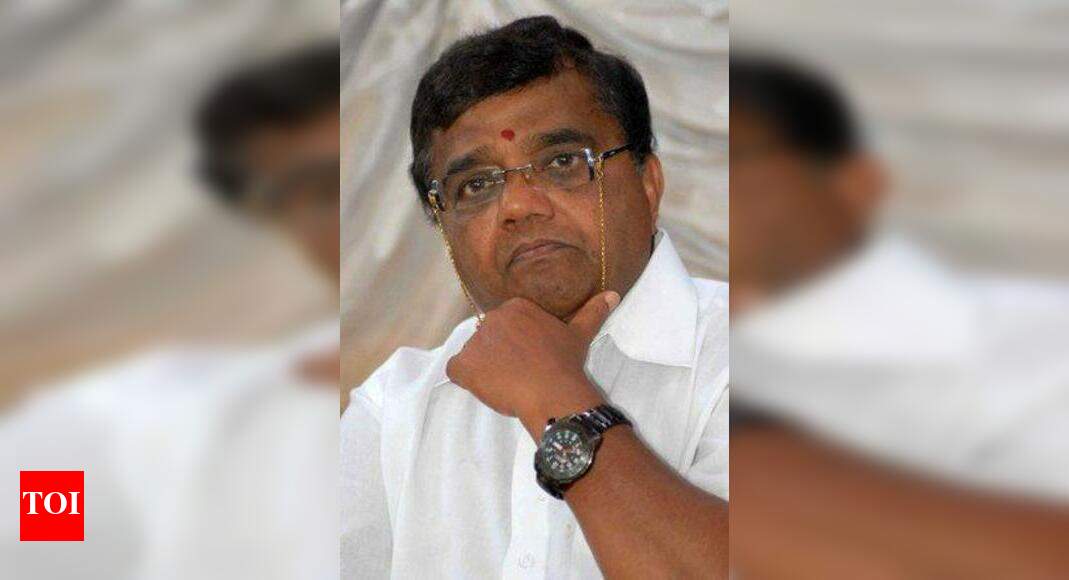 Dwarakish is the first producer to shoot a film abroad | Kannada Movie ...