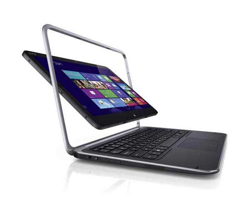 6 laptops with unique designs | Gadgets Now