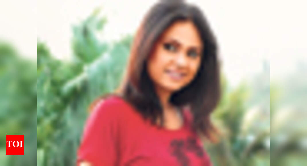 Rupa has a rocking career | Hindi Movie News - Times of India