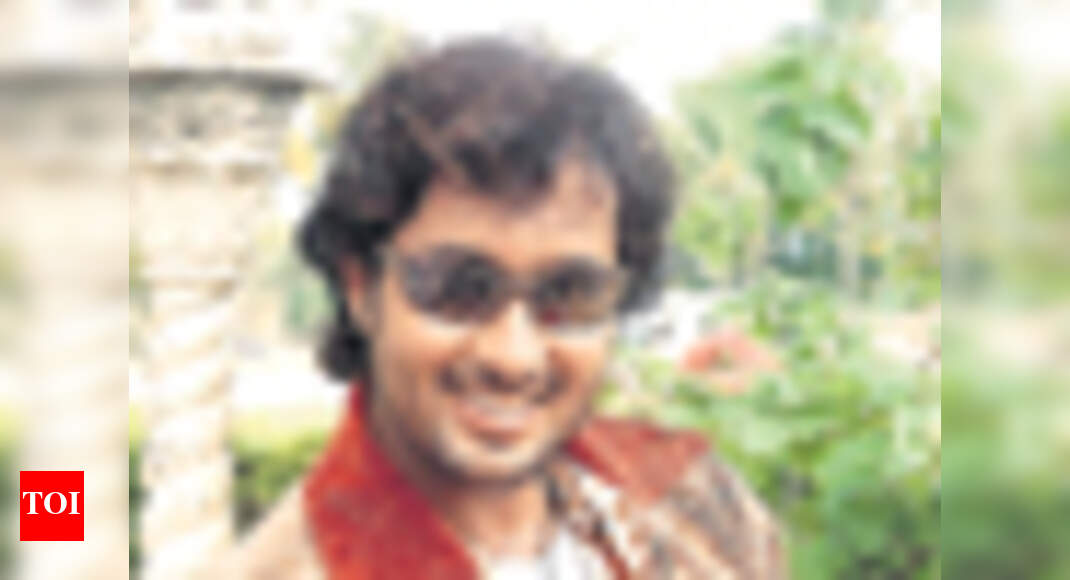 Uday's back in action | Hindi Movie News - Times of India