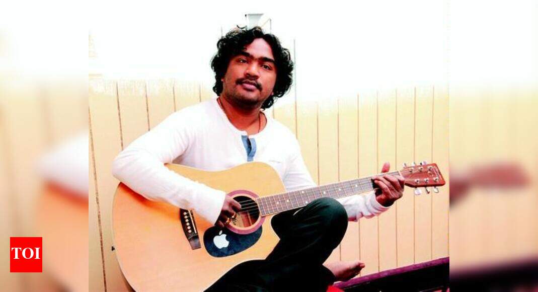 Arjun Janya’s fan association to be launched | Kannada Movie News ...