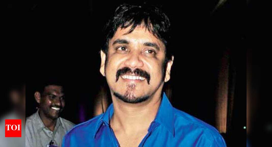 Nagarjuna Tv Channel: Nagarjuna ready for TV shows | Telugu Movie News ...