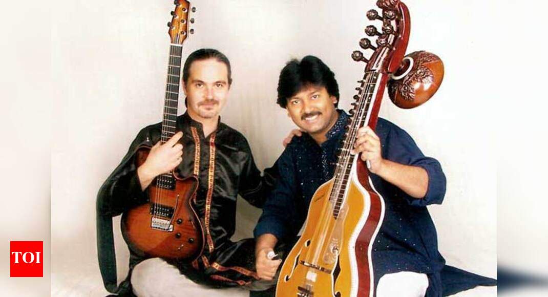 Salil Bhatt and Matthias Muller to perform on Gaj Singh’s ...