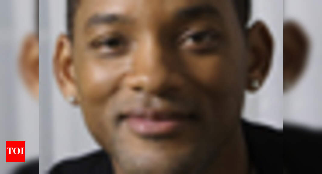 Smith’s new role | English Movie News - Times of India