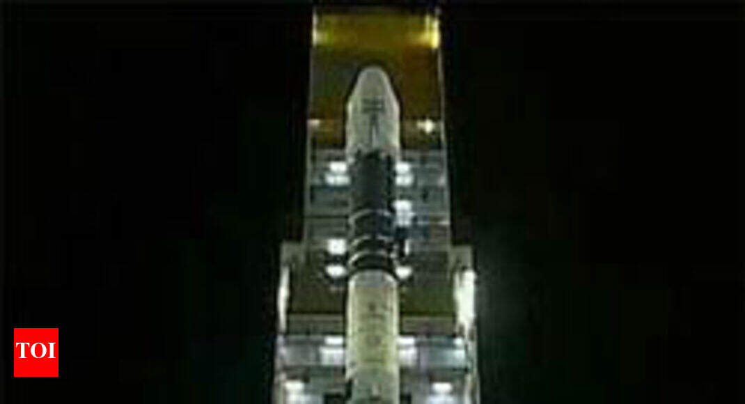 Isro developing semi-cryogenic engine: Senior Scientist | India News ...