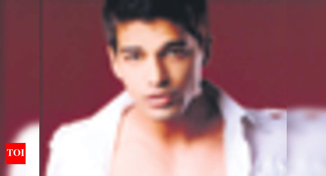 Ajay Balhara is now Abhiman Ballhara - Times of India