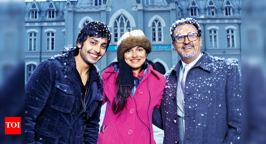 Meet the cast of Yaariyan | Hindi Movie News - Times of India