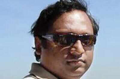 Rupesh Paul injured in accident | Malayalam Movie News - Times of India