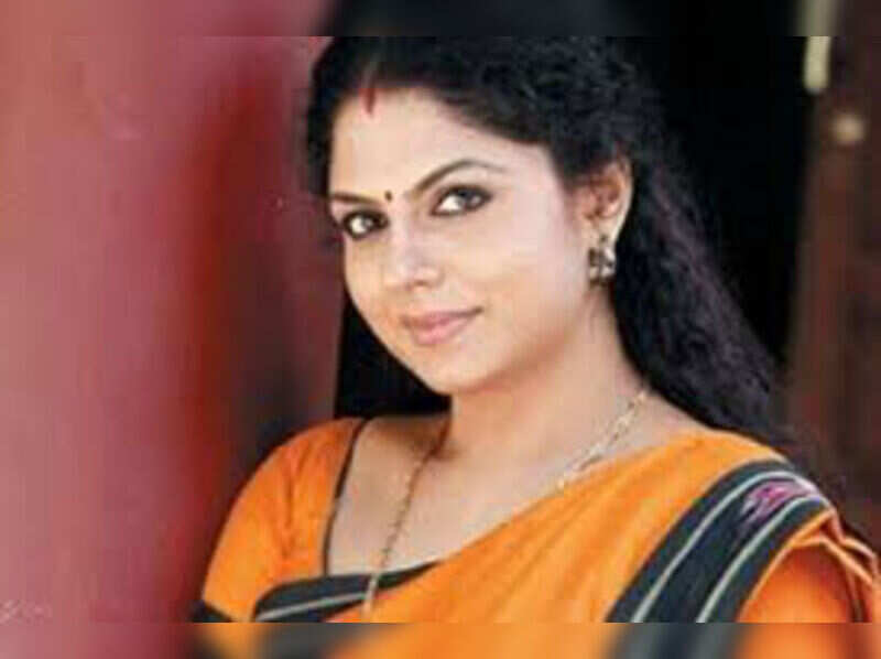 Rishi Raj Singh: Rishi Raj Singh all praise for Asha Sharath! - Times of India