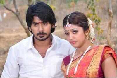 Angaraka | Kannada Movie News - Times of India