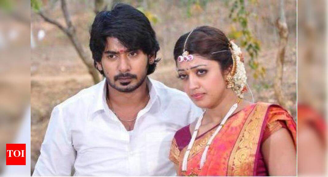 Angaraka | Kannada Movie News - Times of India