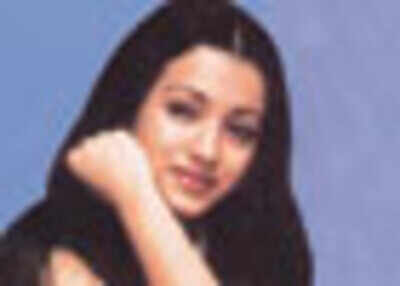 Nag pairs up with Trisha | Hindi Movie News - Times of India