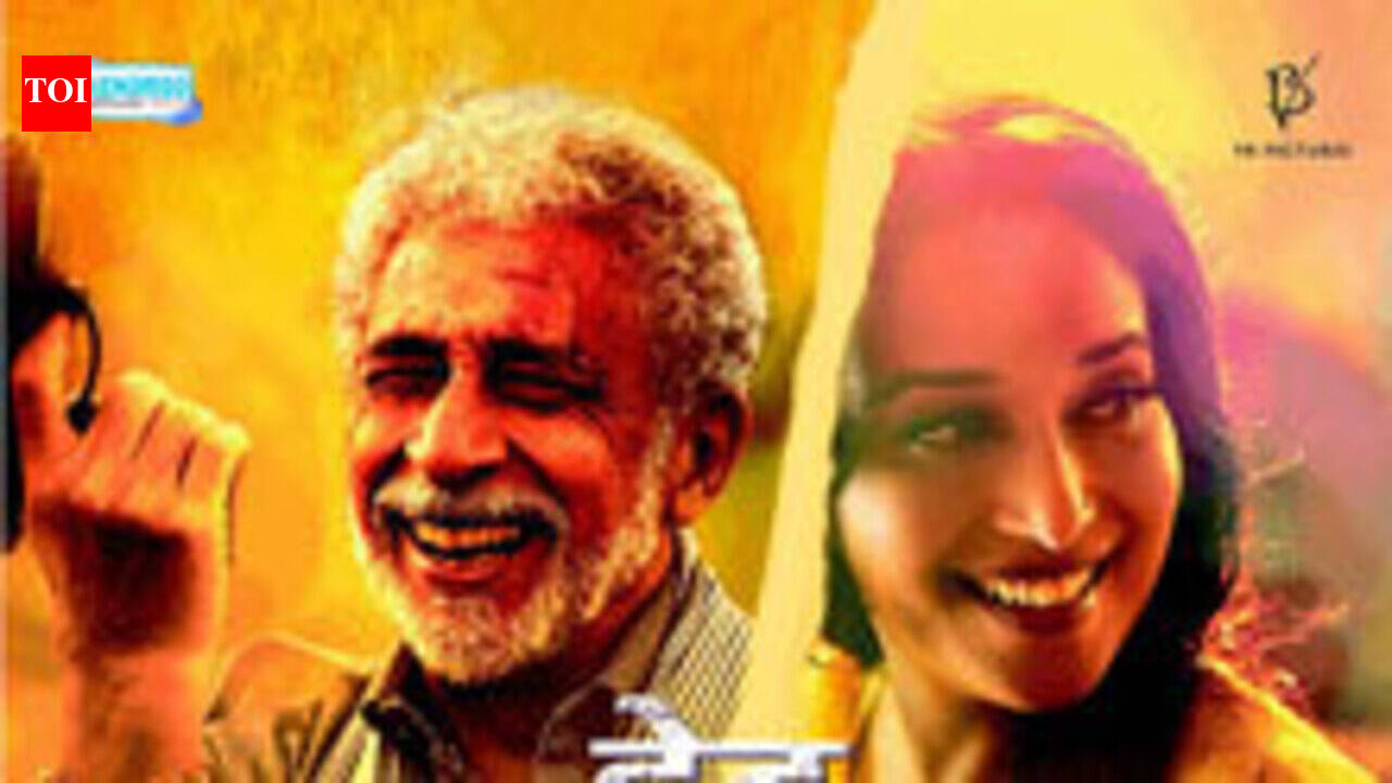 Dedh Ishqiya Movie Review {3.5/5}: Critic Review of Dedh Ishqiya by ...