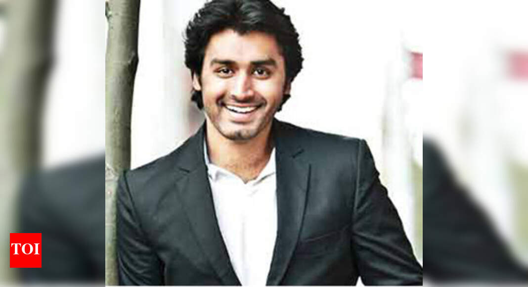 Interview with Krish J Sathar | Malayalam Movie News - Times of India