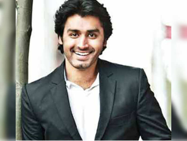 Interview with Krish J Sathar | Malayalam Movie News - Times of India