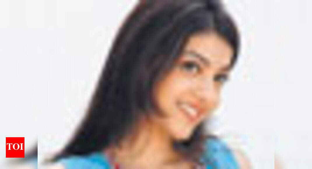 Kajal confident of 'Aatadista' | Hindi Movie News - Times of India