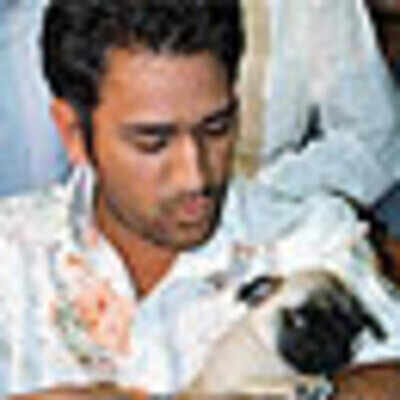 Bishnoi Sabha wants Dhoni's removal from Indian cricket team | New ...