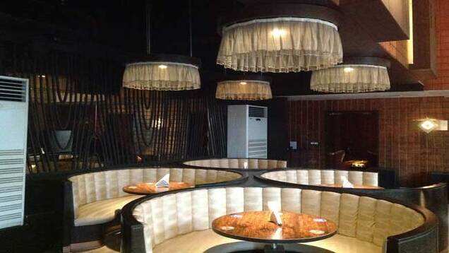 Downtown, Gurgaon - TimesTravel