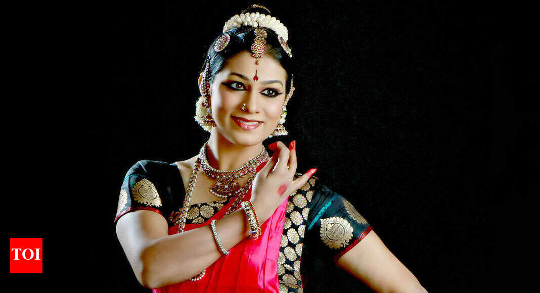 A celebration of classical dances of India | Kannada Movie News - Times ...