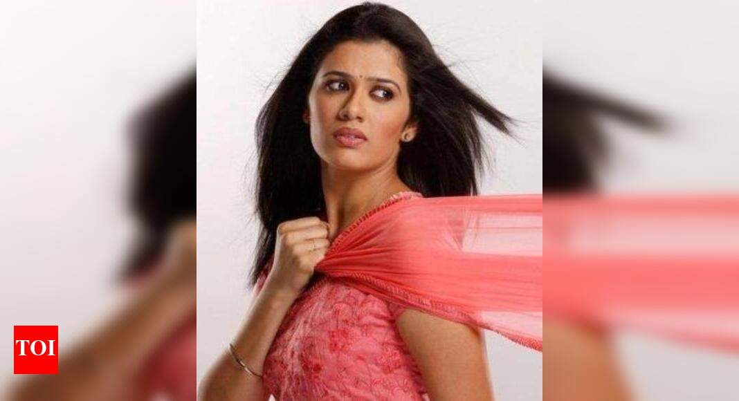 Girija to return to TV post maternity break - Times of India