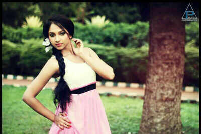 I’ve wanted to be a heroine for as long as I can remember: Neha Patil ...