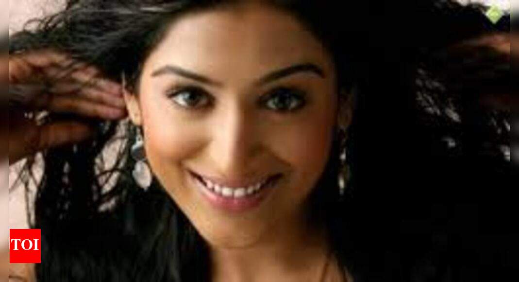 Interview with Padmapriya | Malayalam Movie News - Times of India