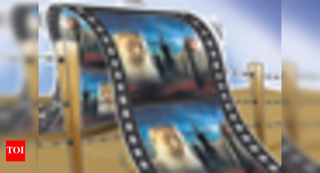 Lollywood leaps across the LOC | Hindi Movie News - Times of India