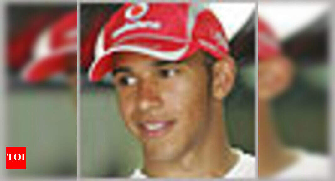 Lewis Hamilton | undefined News - Times of India
