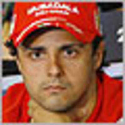 Felipe Massa | undefined News - Times of India