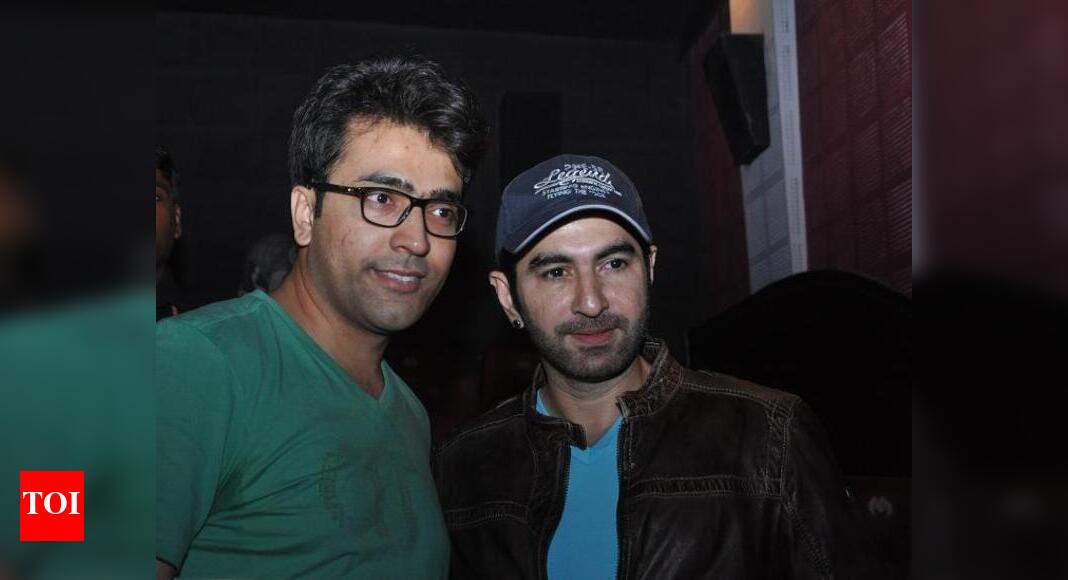 Abir Chatterjee and Jeet speak about their upcoming film in Kolkata ...