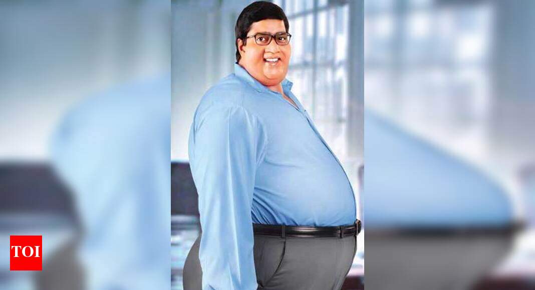 Laddu Babu Trailer generates curiosity | Telugu Movie News - Times of India