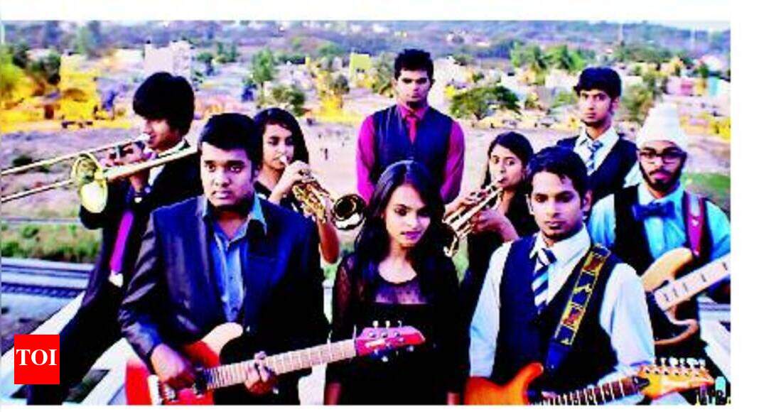 Bangalore's rock bands to watch out for in 2014 | Kannada Movie News ...