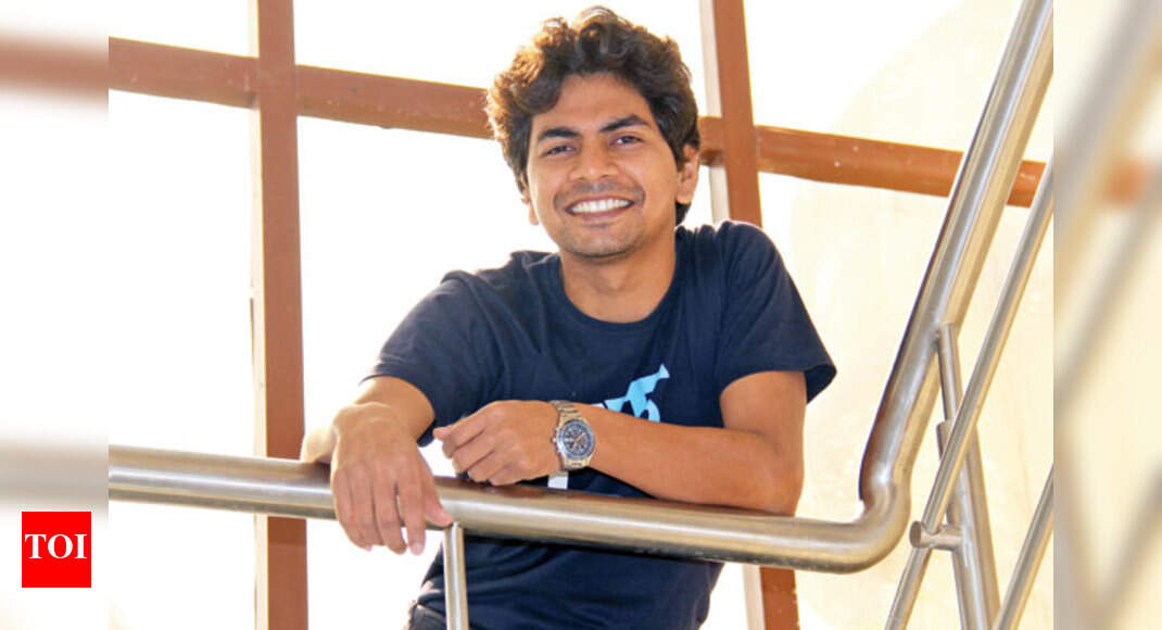 Vikramaditya Motwane kicked me out of Udaan: Aditya Kumar | Hindi Movie ...