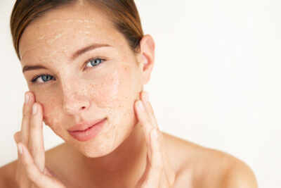 Caring for your skin during weather change - Times of India