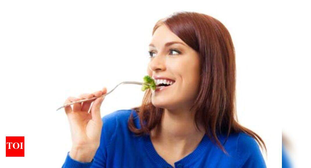 6 reasons you should eat broccoli - Times of India