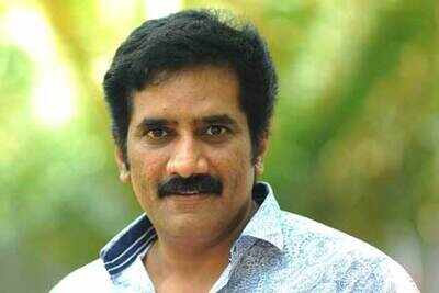 Photography fascinated Rao Ramesh | Telugu Movie News - Times of India