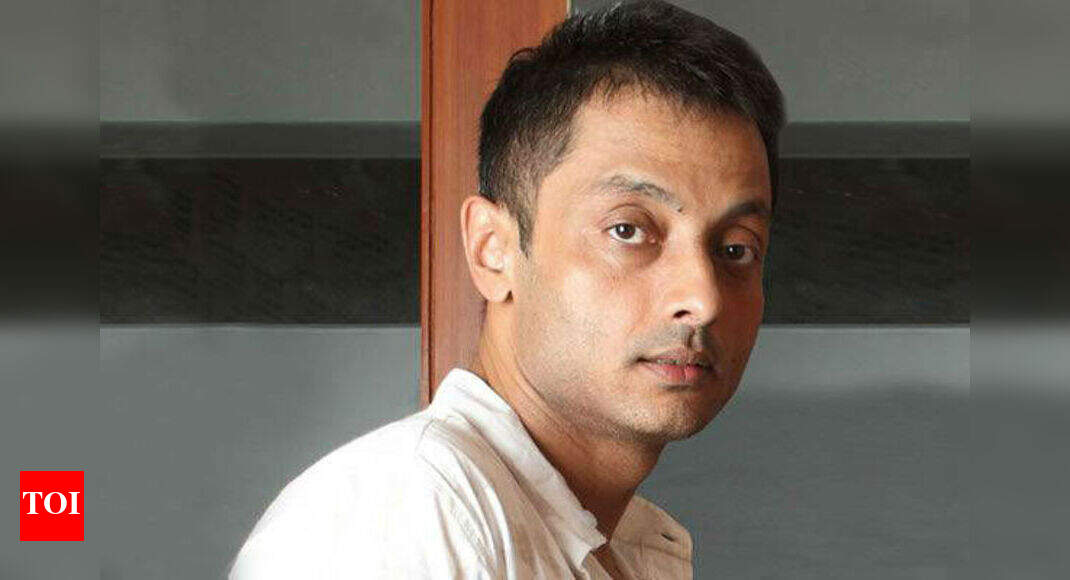 No Ray remake or Kahaani 2 for Sujoy | Hindi Movie News - Times of India