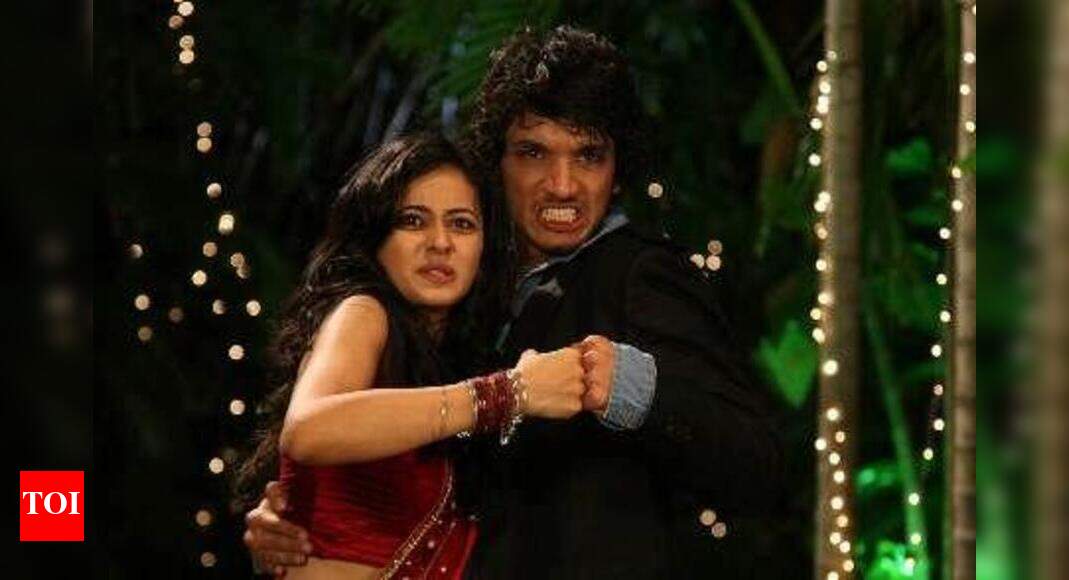 Yennamo Yedho tracklist | Tamil Movie News - Times of India