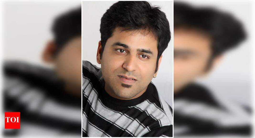 How did Remo Fernandes inspire Ajay? | Marathi Movie News - Times of India