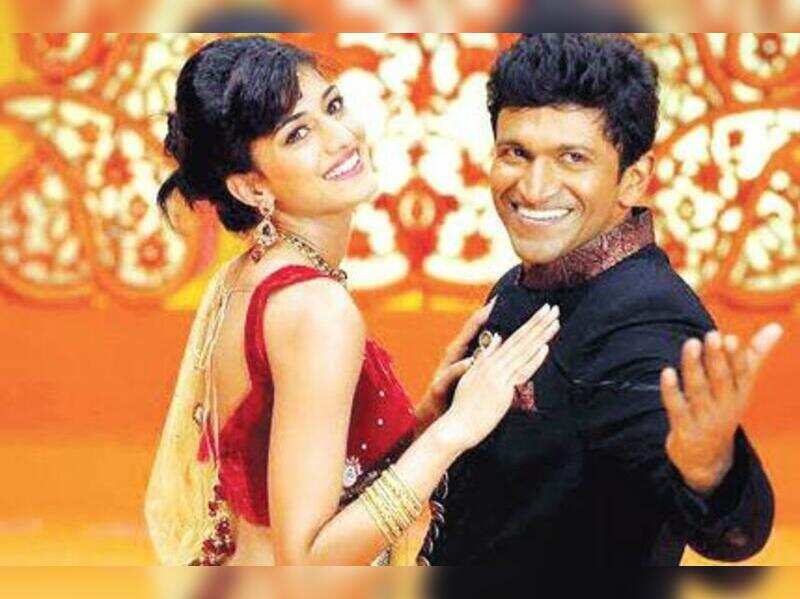 Ninnindale is a Gen Next love story about two people from conflicting ...