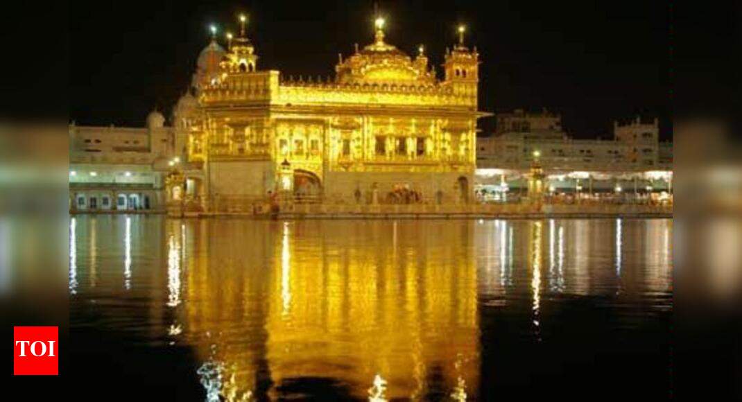 Operation Blue Star: R&AW officer B Raman's book had already exposed ...