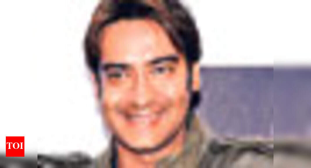 When Ajay got angry... | Hindi Movie News - Times of India