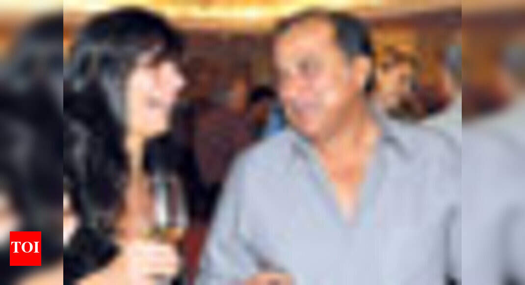 Journey with Mridul | Events Movie News - Times of India