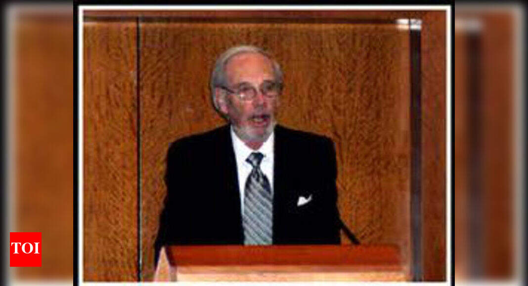 'Breakfast At Tiffany's' producer Richard Shepherd dies | English Movie ...